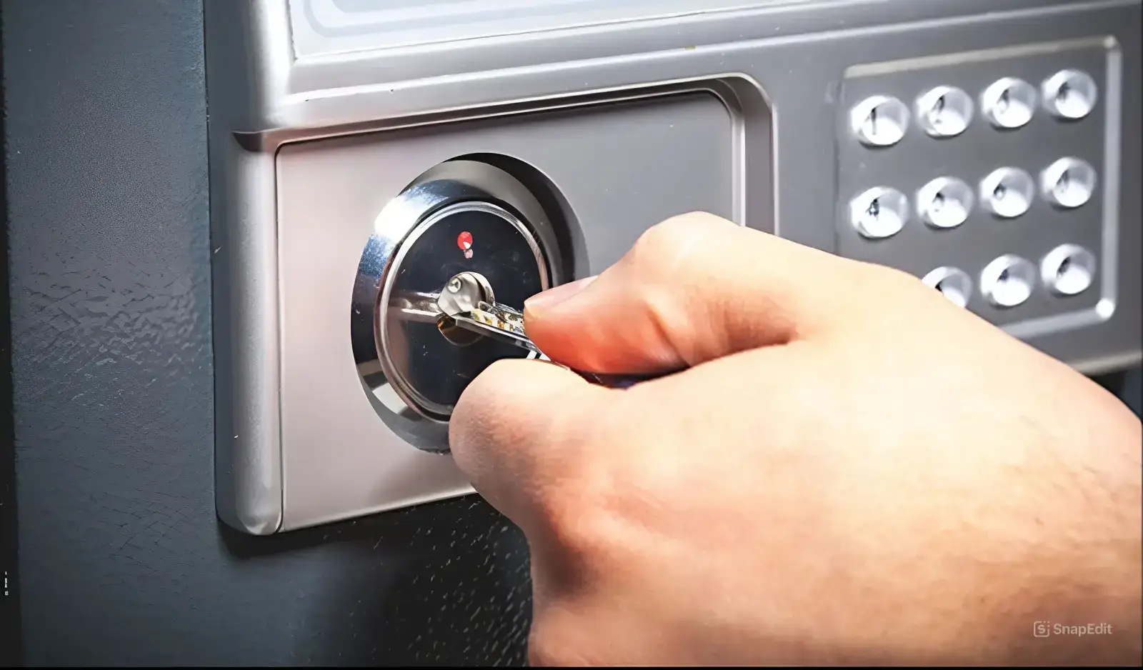 Safe Maintenance Service | Auburn Safe & Lock - Auburn Safe & Lock